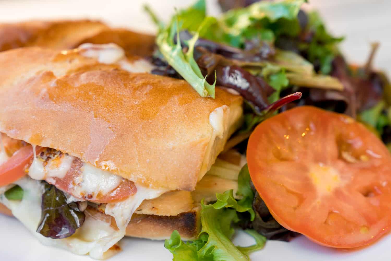 Amandine Brentwood Menu | Cafe Amandine Menu