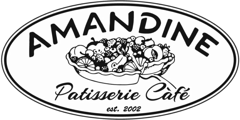 Amandine Brentwood Menu | Cafe Amandine Menu